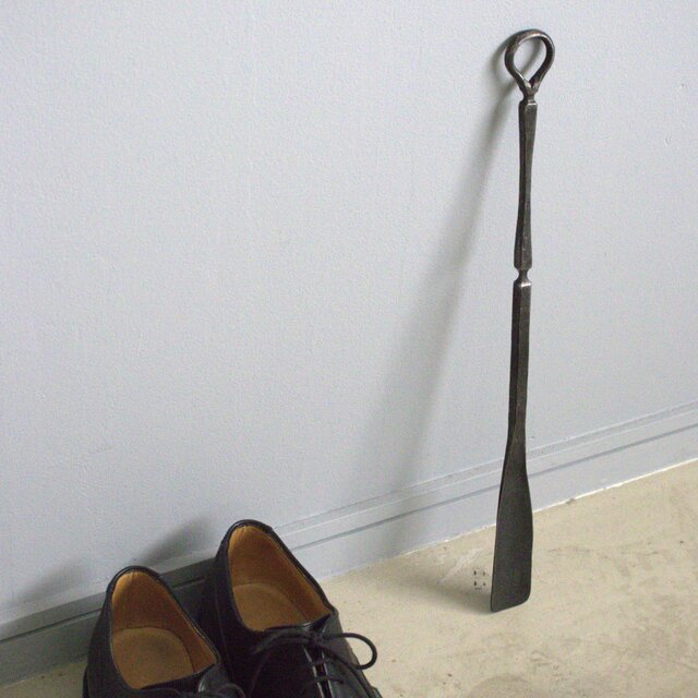 靴ベラ | iichi 日々の暮らしを心地よくするハンドメイドやアンティークのマーケットプレイス