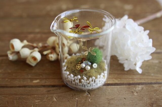 【展示】 room.0048 | iichi ハンドメイド・クラフト作品・手仕事品の通販