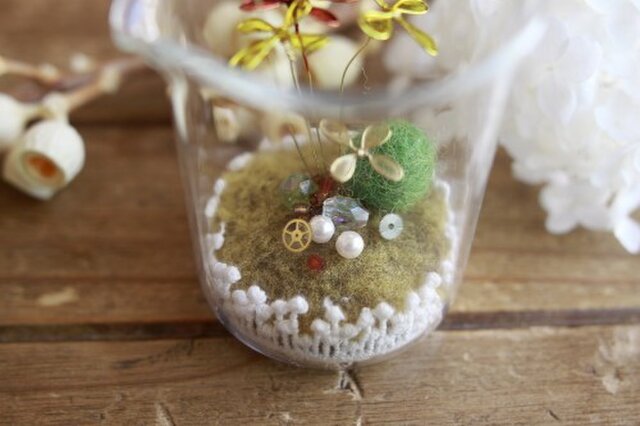 【展示】 room.0048 | iichi ハンドメイド・クラフト作品・手仕事品の通販