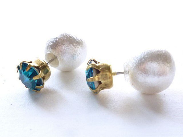 Olga(bz) | iichi 日々の暮らしを心地よくするハンドメイドやアンティークのマーケットプレイス