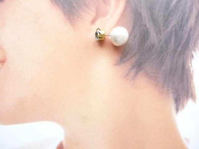 Olga(bz) | iichi 日々の暮らしを心地よくするハンドメイドやアンティークのマーケットプレイス