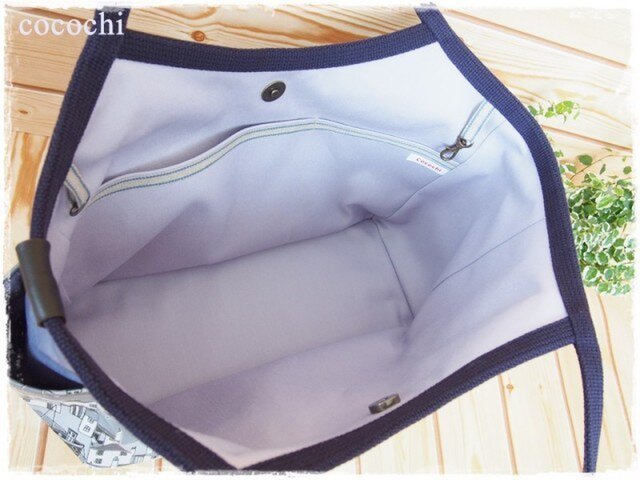 ラミグラニー☆リバティCool Coast | iichi ハンドメイド・クラフト作品・手仕事品の通販