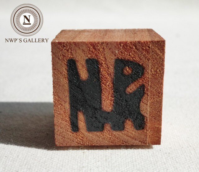 Mushroom pen『紅きのこ』 | iichi 日々の暮らしを心地よくするハンドメイドやアンティークのマーケットプレイス