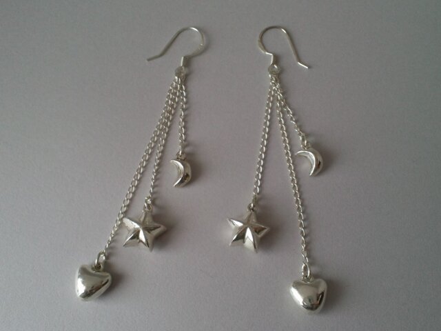 night sky | iichi ハンドメイド・クラフト作品・手仕事品の通販