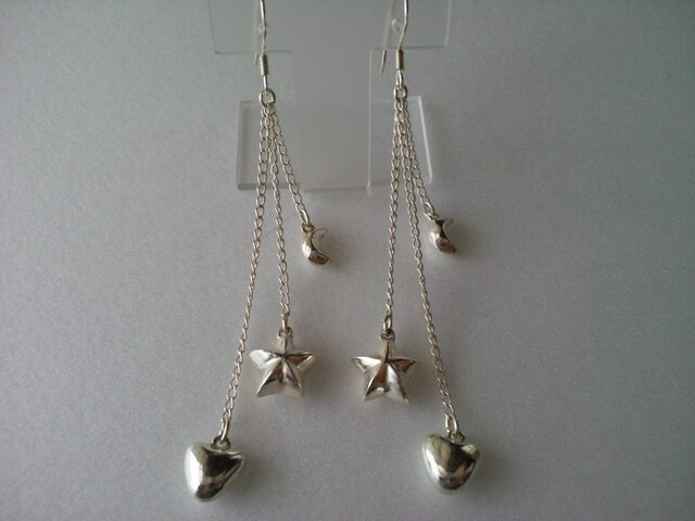 night sky | iichi ハンドメイド・クラフト作品・手仕事品の通販