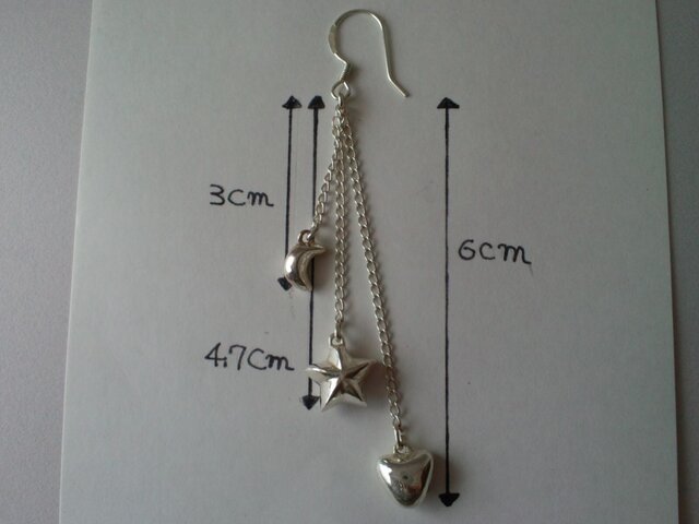 night sky | iichi ハンドメイド・クラフト作品・手仕事品の通販