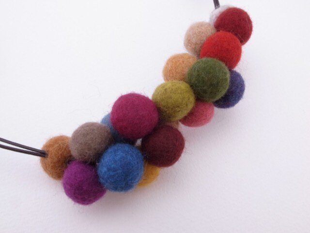 23balls_01 | iichi ハンドメイド・クラフト作品・手仕事品の通販