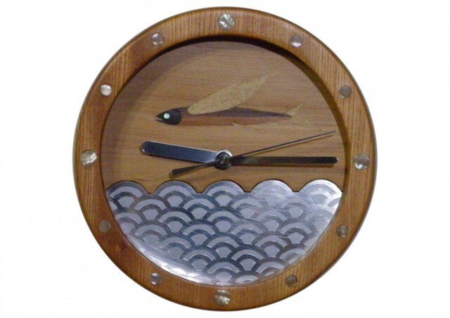 サカナくロック2012 #04 | iichi 日々の暮らしを心地よくするハンドメイドやアンティークのマーケットプレイス