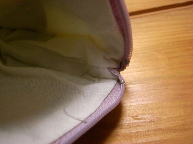 アフリカン カラフルポーチ petit sac（委託） | iichi ハンドメイド・クラフト作品・手仕事品の通販