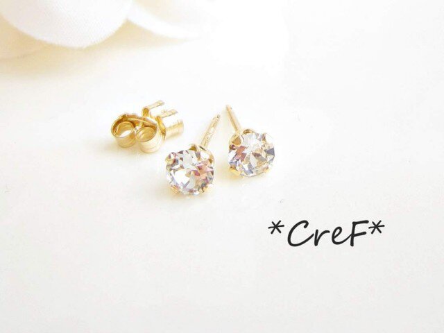 14kgf*petit elements* | iichi 日々の暮らしを心地よくするハンドメイドやアンティークのマーケットプレイス