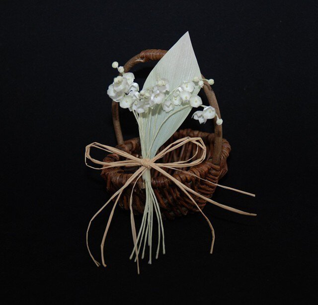 Return of happiness [1 leaf] | iichi 日々の暮らしを心地よくするハンドメイドやアンティークのマーケットプレイス