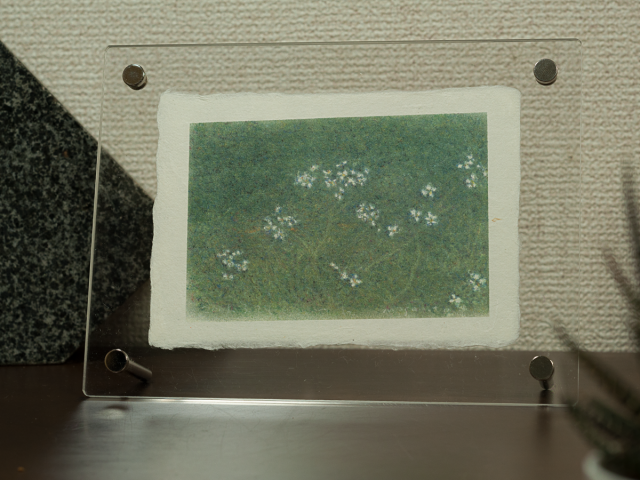 はがきノーマル A1-435 | iichi ハンドメイド・クラフト作品・手仕事品の通販