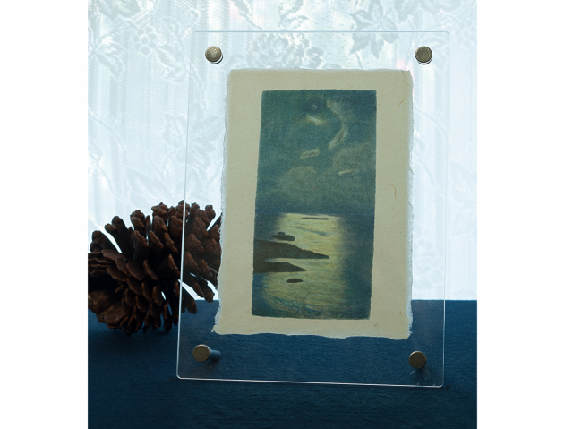 はがきノーマル A1-269 | iichi ハンドメイド・クラフト作品・手仕事品の通販