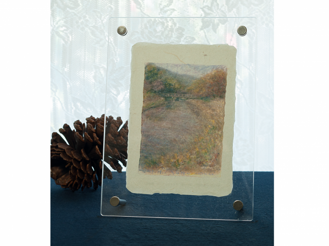 はがきノーマル A1-137 | iichi ハンドメイド・クラフト作品・手仕事品の通販