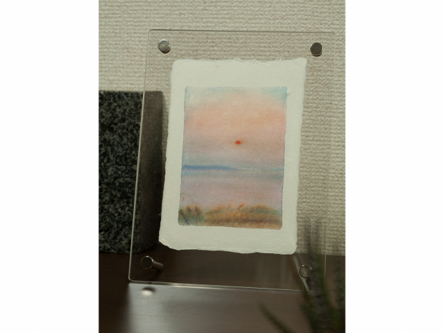 はがきノーマル A1-182 | iichi 日々の暮らしを心地よくするハンドメイドやアンティークのマーケットプレイス