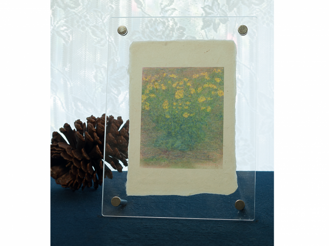 はがきノーマル A1-416 | iichi ハンドメイド・クラフト作品・手仕事品の通販