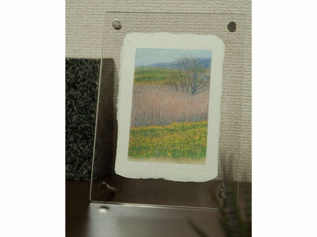 はがきノーマル A1-046 | iichi ハンドメイド・クラフト作品・手仕事品の通販