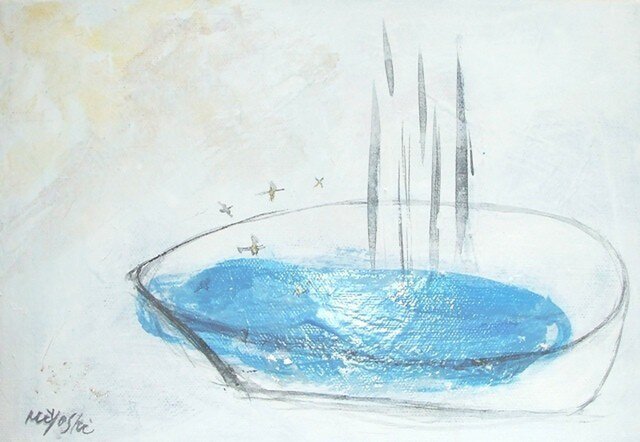 AQUA | iichi ハンドメイド・アンティーク・食品・ギフト・手作り