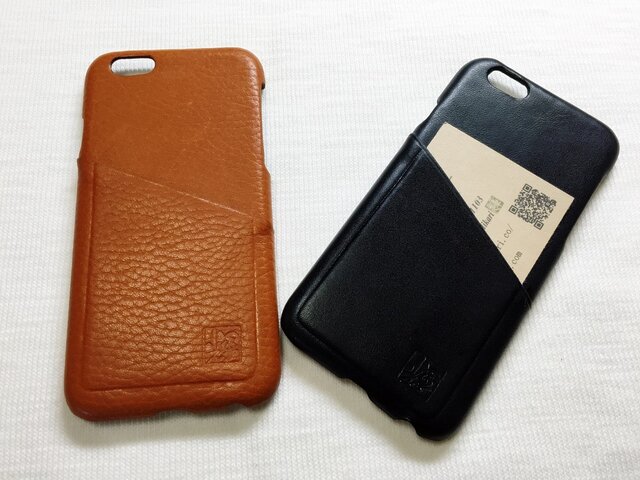 iphone6お財布携帯 | iichi 日々の暮らしを心地よくするハンドメイドやアンティークのマーケットプレイス