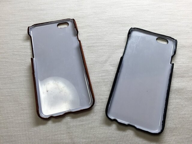 iphone6お財布携帯 | iichi 日々の暮らしを心地よくするハンドメイドやアンティークのマーケットプレイス