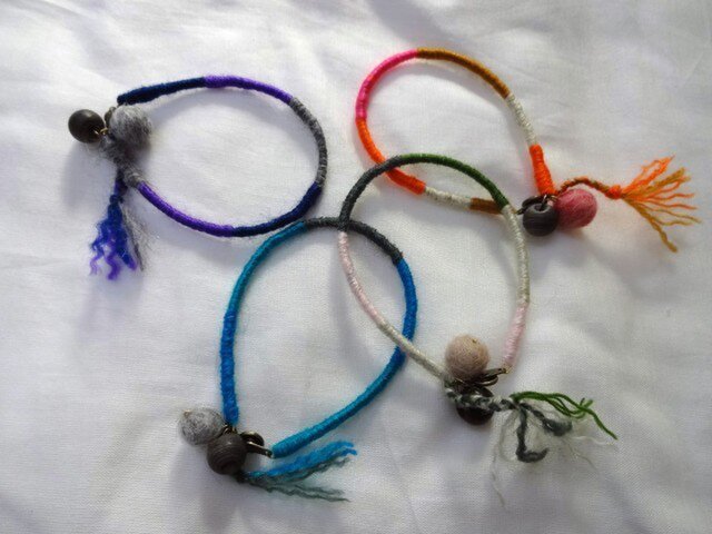 old rose garden | iichi ハンドメイド・クラフト作品・手仕事品の通販