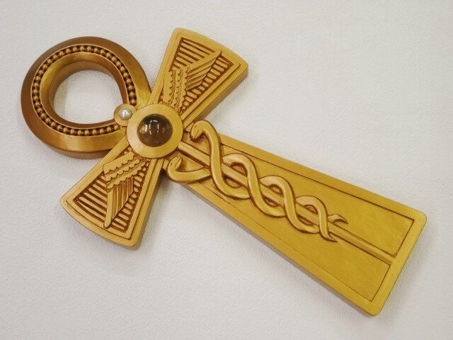 パワーオブジェ（AH－17） | iichi 日々の暮らしを心地よくするハンドメイドやアンティークのマーケットプレイス