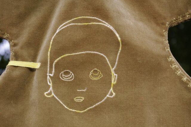 Tera | iichi ハンドメイド・クラフト作品・手仕事品の通販