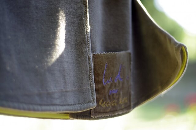 Tera | iichi 日々の暮らしを心地よくするハンドメイドやアンティークのマーケットプレイス