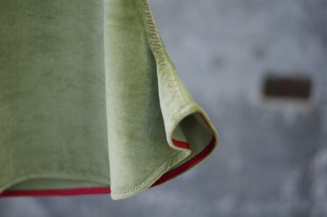 Tera | iichi ハンドメイド・クラフト作品・手仕事品の通販