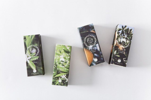 yaetoco（ヤエトコ） 家族乳液（伊予柑） 50mL | iichi ハンドメイド・クラフト作品・手仕事品の通販