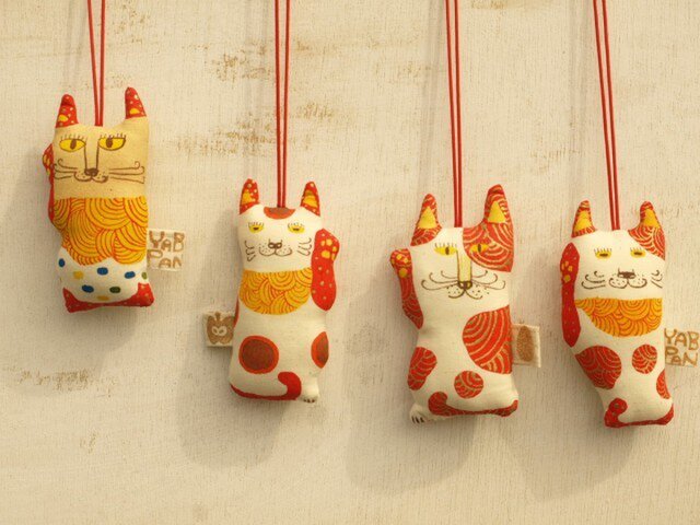 招き猫01 | iichi ハンドメイド・クラフト作品・手仕事品の通販