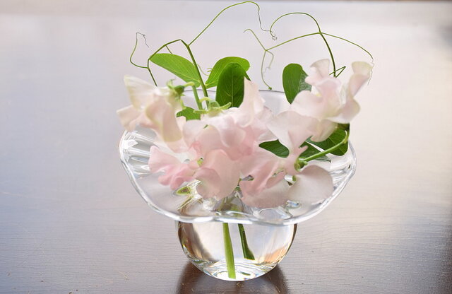 花瓶～fuwari mini～ | iichi ハンドメイド・クラフト作品・手仕事品の通販