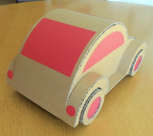 New Beetle (basic) | iichi ハンドメイド・クラフト作品・手仕事品の通販