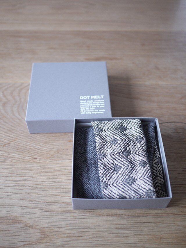 new patchwork turban＜zigzag＞ | iichi ハンドメイド・クラフト作品・手仕事品の通販