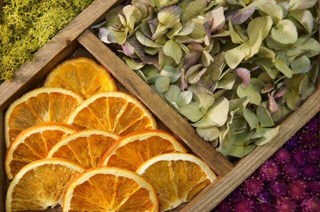 ﾄﾞﾗｲﾌﾗﾜｰﾊﾟﾈﾙ Z-181 | iichi ハンドメイド・クラフト作品・手仕事品の通販