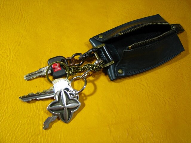 key case | iichi ハンドメイド・クラフト作品・手仕事品の通販