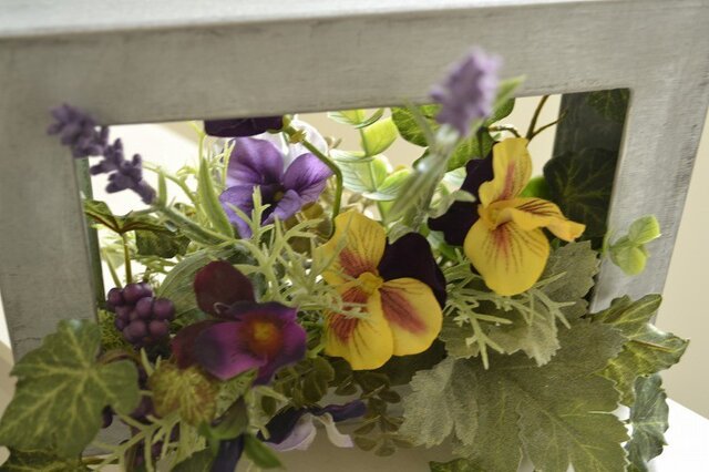 Bloomy Spring S | iichi 日々の暮らしを心地よくするハンドメイドやアンティークのマーケットプレイス