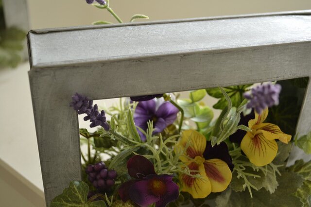 Bloomy Spring S | iichi 日々の暮らしを心地よくするハンドメイドやアンティークのマーケットプレイス