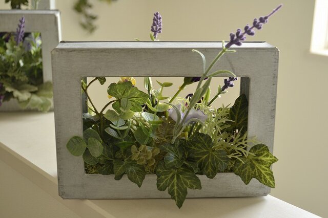 Bloomy Spring S | iichi 日々の暮らしを心地よくするハンドメイドやアンティークのマーケットプレイス