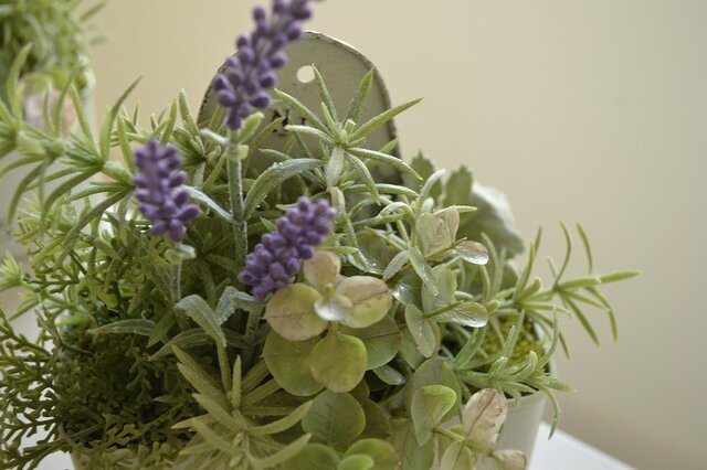 Bloomy Spring (W) | iichi 日々の暮らしを心地よくするハンドメイドやアンティークのマーケットプレイス