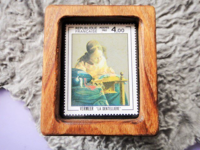 アートボックス【縦型】 936 | iichi ハンドメイド・クラフト作品・手仕事品の通販