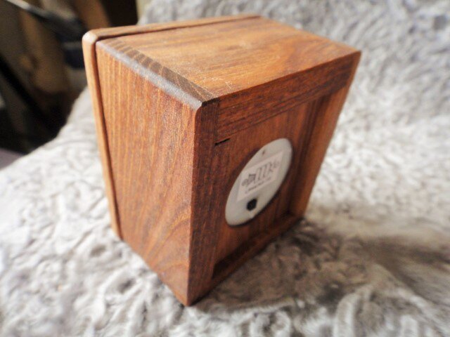 アートボックス【縦型】 936 | iichi ハンドメイド・クラフト作品・手仕事品の通販