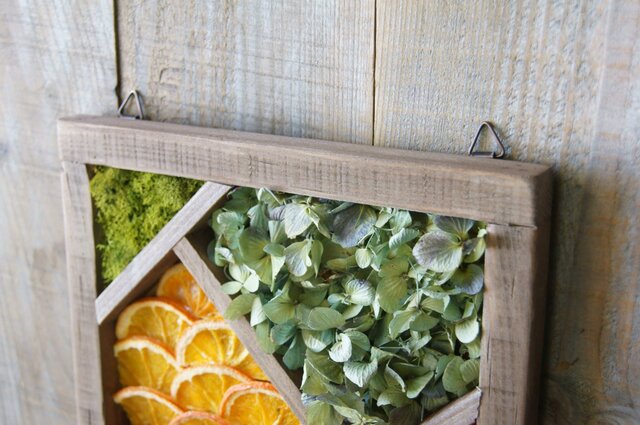 ﾄﾞﾗｲﾌﾗﾜｰﾊﾟﾈﾙ Z-215 | iichi 日々の暮らしを心地よくするハンドメイドやアンティークのマーケットプレイス