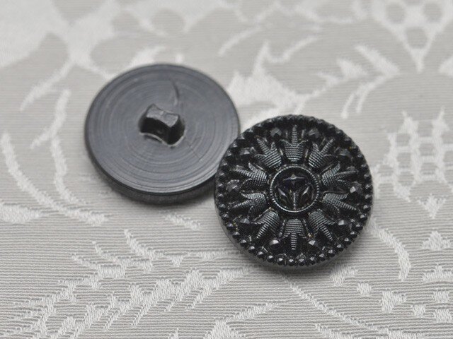 シャネル ジャルダン・ノワール 27mm D101020_270 | iichi ハンドメイド・クラフト作品・手仕事品の通販