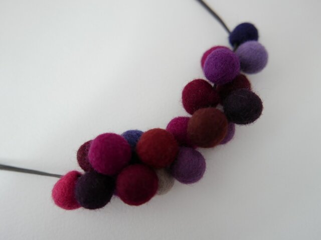 23balls_P | オコトコ | ハンドメイド通販 iichi（いいち）