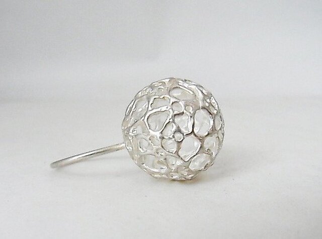 awa ring2 | iichi ハンドメイド・クラフト作品・手仕事品の通販
