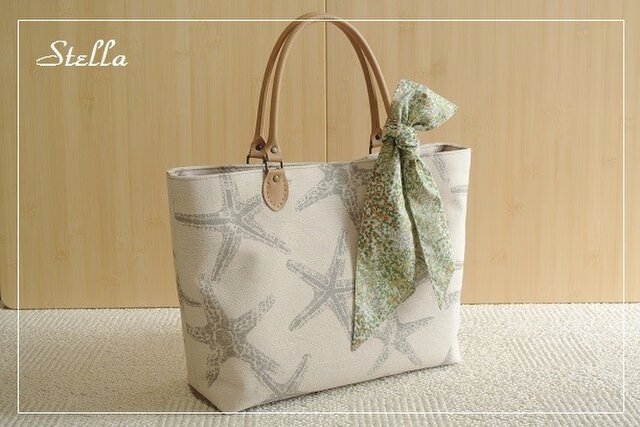 【Sale】トロピカル☆トートバッグ | iichi 日々の暮らしを心地よくするハンドメイドやアンティークのマーケットプレイス