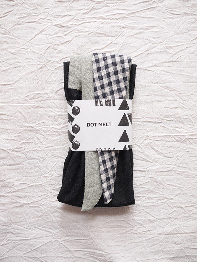 NEW patchwork turban | iichi ハンドメイド・クラフト作品・手仕事品の通販