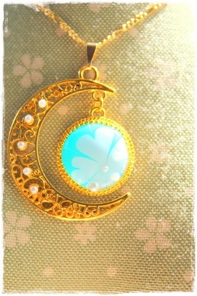 Moon Story | iichi ハンドメイド・アンティーク・食品・ギフト・手作り