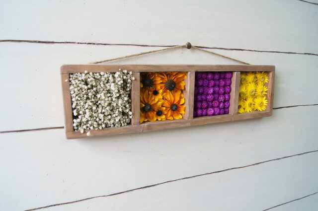 ﾄﾞﾗｲﾌﾗﾜｰﾊﾟﾈﾙ Z-297 | iichi ハンドメイド・クラフト作品・手仕事品の通販